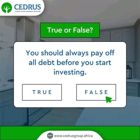 Cedrus Group Africa On Linkedin Cedrus Cedrusgroupafrica Financialinvestment