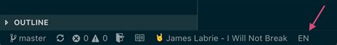 Github Eyaleizenberg Vscode Language Status