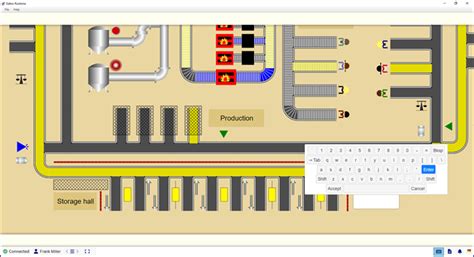 Desktop Viewer Executing The Runtime Quickhmi Documentation