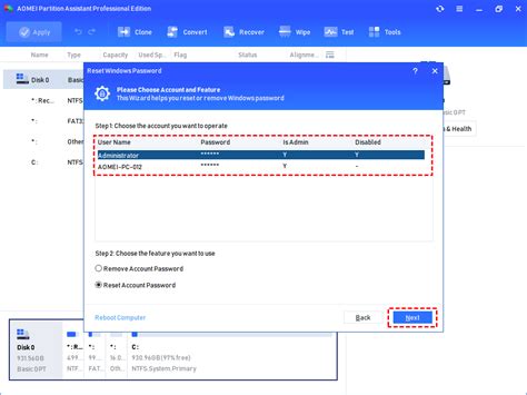 What Is A Password Reset Disk And How To Use It