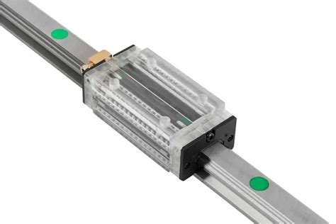 Gmw Series CNC Linear Guide Linear Block Linear Rail With Ball Screw Linear Guide And Linear Block