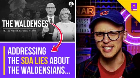 Waldensians And Adventism Examining Shaky Historical Claims Answering