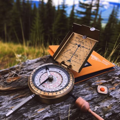 Best Compasses And Gps Devices For Camping 2023