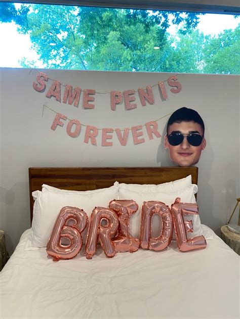 Bachelorette Decorations Bachelorette Balloons Bachelorette Decorations Pre Wedding Party