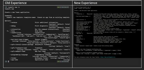 Teams Toolkit Update October 2023