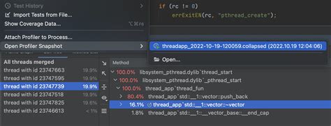 Clion 20223 Eap C20 Modules Now Supported The Clion Blog