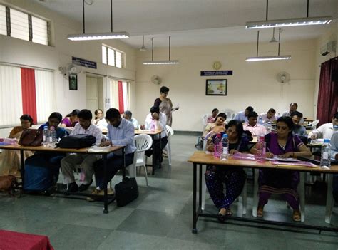 Self Assessment A Crucial Component Of A Training