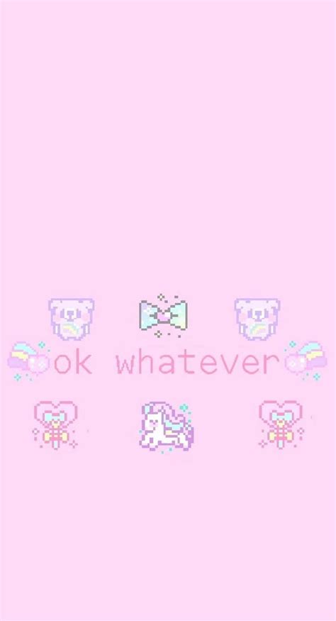 Download Soft Pink Pixel Art Aestheticpng Wallpaper