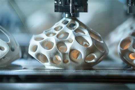 Premium Photo Discover The Power Of Additive Manufacturing With Generative Ai