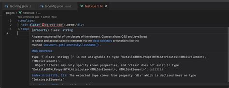 Storybook V6 Vue Tsx Tsc Errors Conflict Types With Types