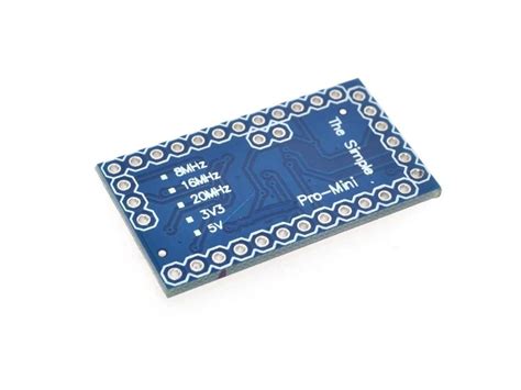 arduino pro mini atmega328pb tqfp 3 3v 8mhz datasheet laskakit