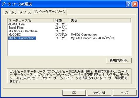 Mysqllinkaccess