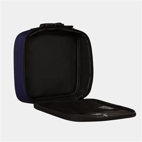 Space Junk Tmnt Drip Lunch Box Multi Sjl55