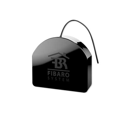 Double Relay Switch Maxwell Security System