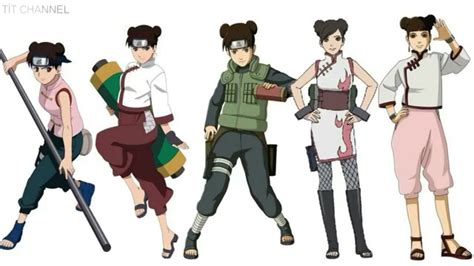 Муж тентен из наруто фото и картинки Abrakadabra Fun