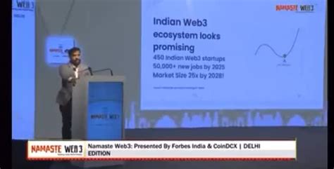 sumit gupta on linkedin web3