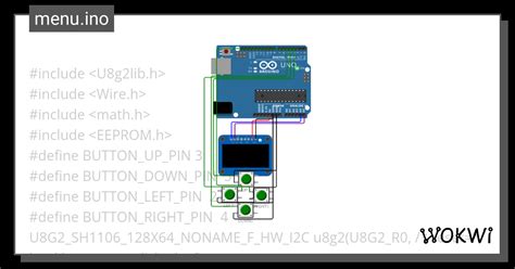 测试 Wokwi Esp32 Stm32 Arduino Simulator