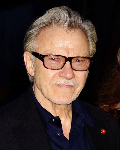 Download Harvey Keitel With Eyeglasses Wallpaper