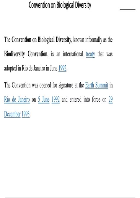 H1 Understanding Biodiversity Importance Threats And Conservation