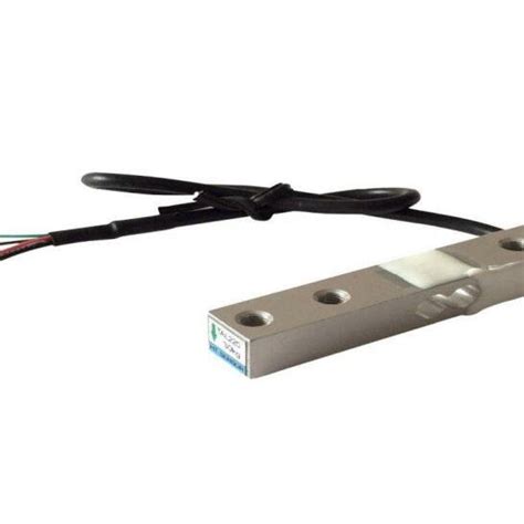 Load Cell 4 Wi Fi Module Esp8266 The Esp8266 Is A Very