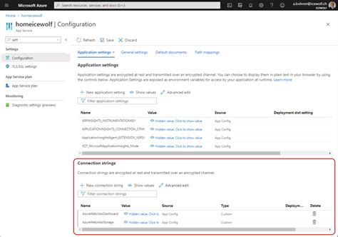 let s encrypt ssl certificate with azure app service icewolf blog