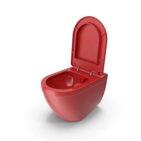 Toilet Red Wallpaper At Diane Carey Blog