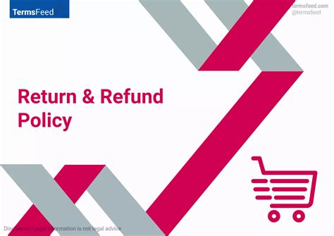What Are Return And Refund Policies Pdf