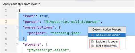 Custom Prefix Settings Chatgpt Docs