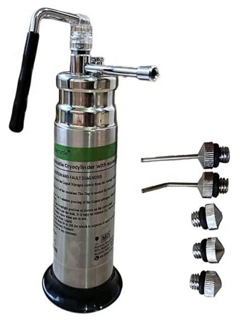 Cryosurgical System Cryosurgical Unit Latest Price Manufacturers