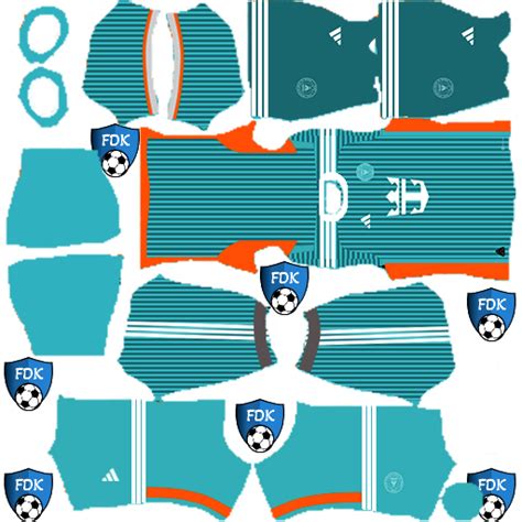 Inter Miami Cf Dls Kits 2024 Dream League Soccer Kits 2024
