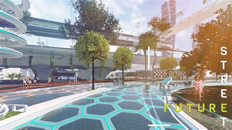 Future Street