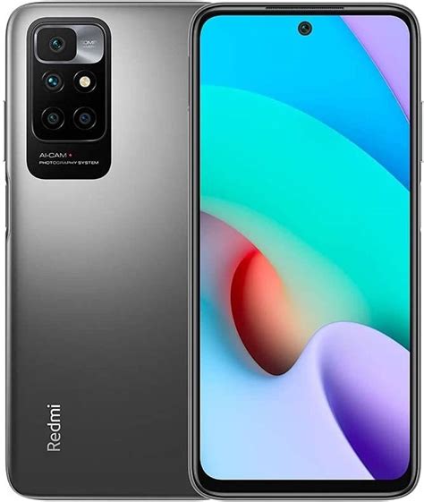 Xiaomi Redmi Carbon Gray Gb Ram Gb Rom Global Version G Buy Best Price In Uae