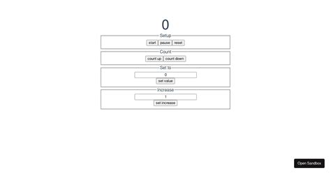 Xstate Vue Usemachine Codesandbox