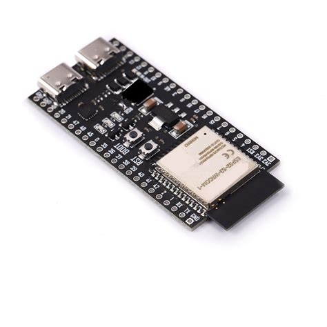 Teyleten Robot Esp32 S3 Devkitc 1 N16r2 Esp32 S3 Development Board Wi Fi Ble Mcu Module