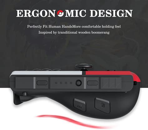 Buy Babomi Switch Joycon Controller Compatible With Nintendo Switch Lite Oled Left And Right
