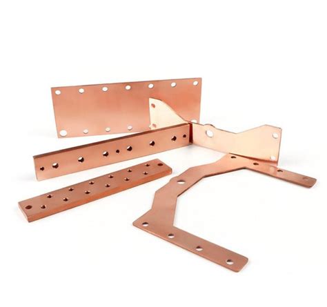 What Are Electrical Busbars Types Advantages And Applications