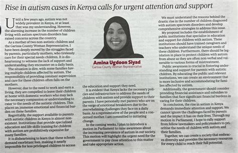 Lucy Mweu Posted On Linkedin
