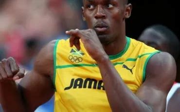 Quiz Usain Bolt Avec Réponse Révéle Ta Culture