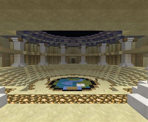 Planetminecraft Spawn Please Come And Support Minecraft Map