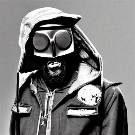mf doom in ww 2 | Stable Diffusion | OpenArt