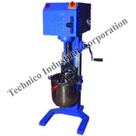 Machine For Soil Test At Rs 45000 Soil Testers In Gurgaon Id
