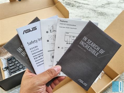 Asus Minipc Pn Series Review Small Wonder With Big Potential