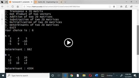 Solved I Am Having Trouble Figuring Out How To Code This In