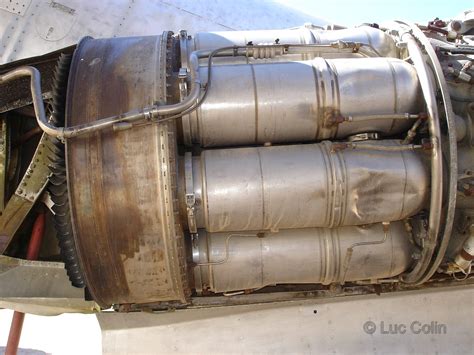 B 47 Cockpit And Engine Walk Around Page 1