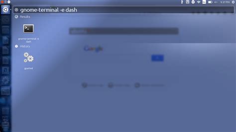 command line unable to access any kind of terminal terminal uxterm
