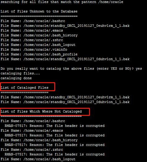 基于scn增量恢复dg同步 我爱睡莲 博客园