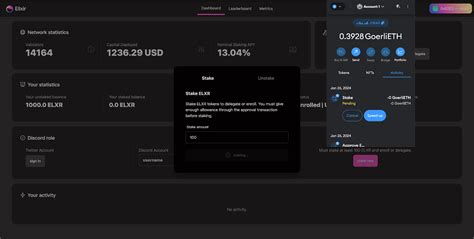 Step By Step Guide To Launching An Elixir Node With Spheron