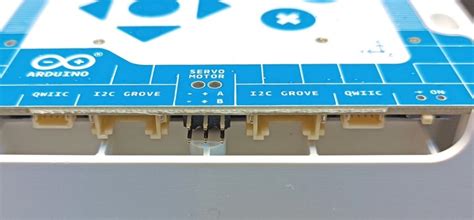 Arduino Alvik A STE A M Education Game Changer Elektor Magazine