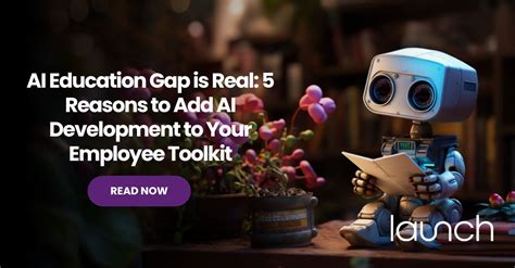 Saurabh Srivastava On Linkedin The Ai Education Gap Is Real 5 Reasons