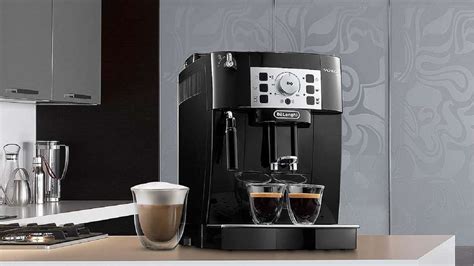 De‘Longhi Kaffeemaschinen – 2 Modelle im Angebot